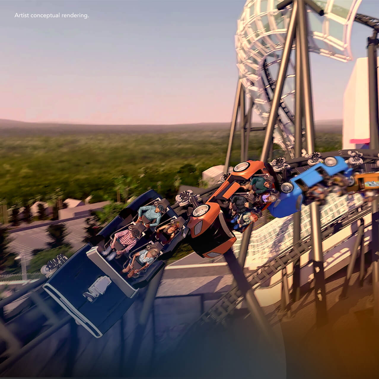 2026 Universal Studios Hollywood Event Guide