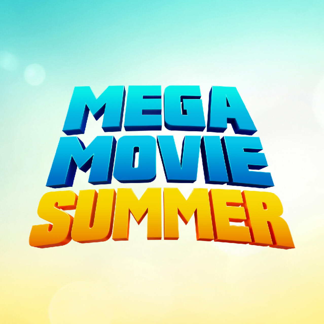 Mega Movie Summer at Universal Studios Hollywood