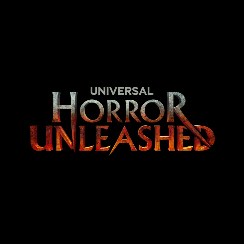 Universal Horror Unleashed Tickets