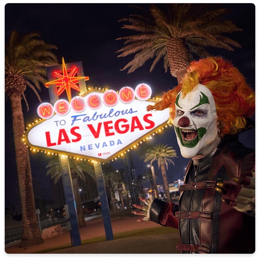 Plan Your Visit to Universal Horror Unleashed