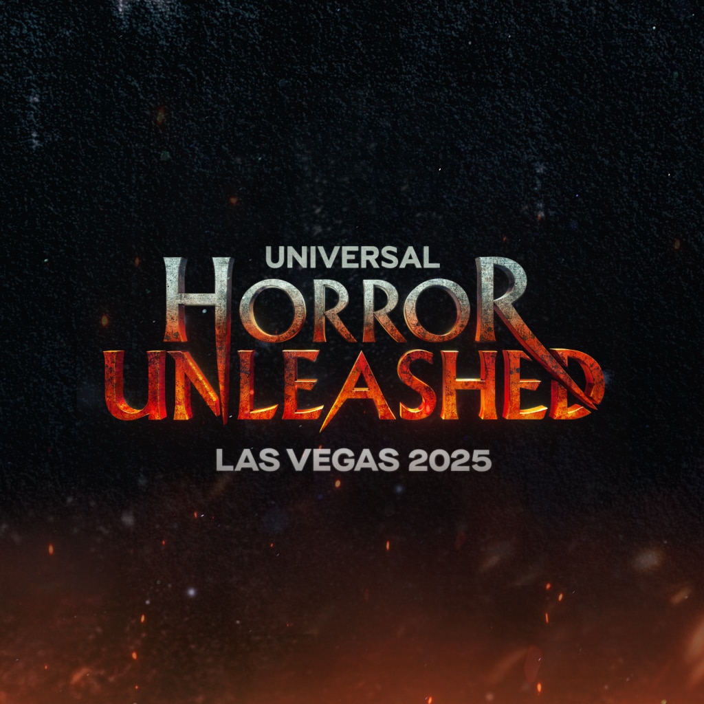 Universal Horror Unleashed in Las Vegas | Contact Us