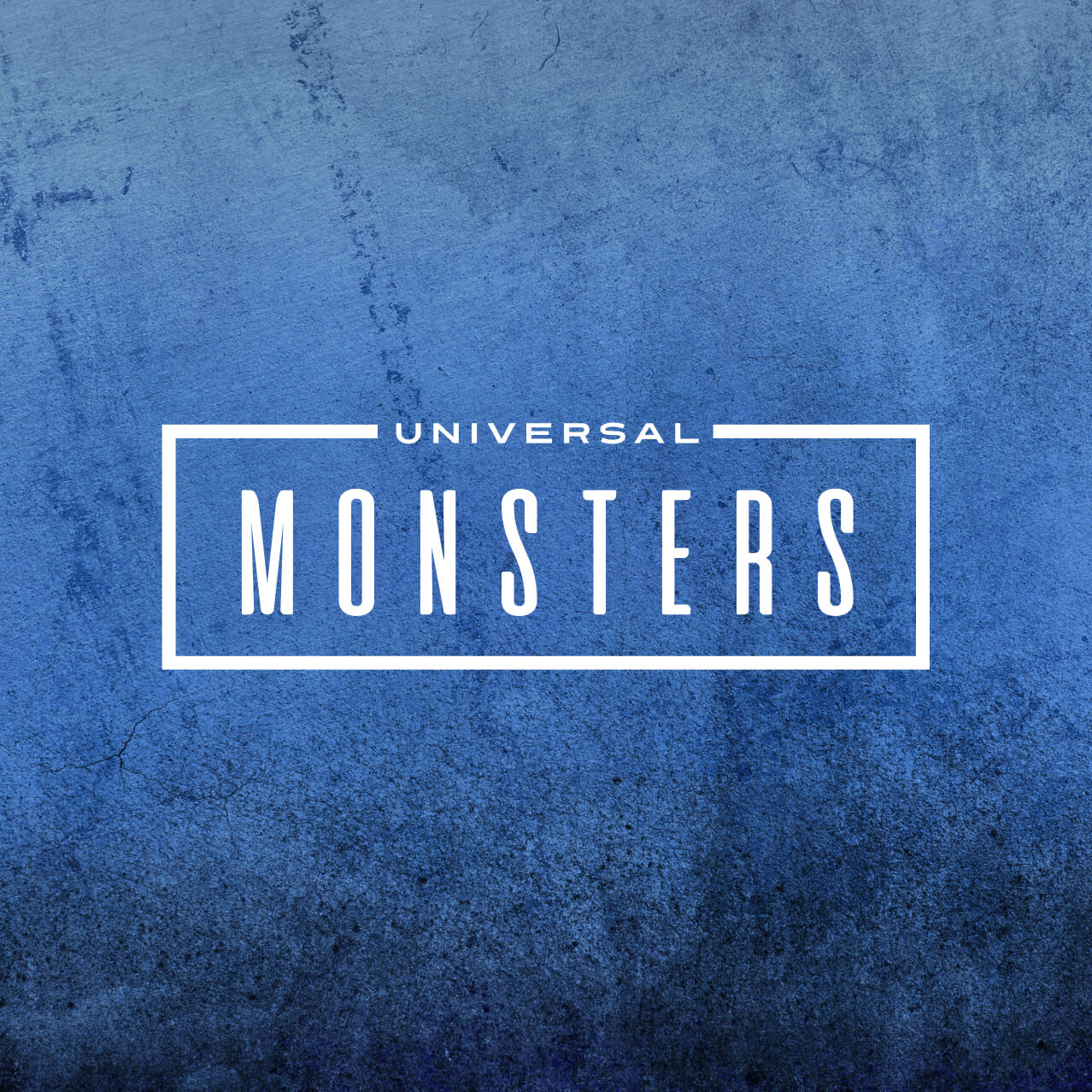 Universal Monsters Logo