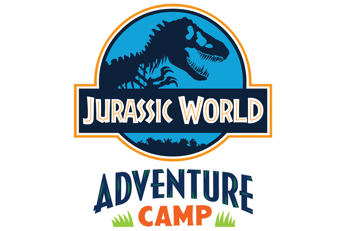 Jurassic World Adventure Camp at Universal Kids Resort