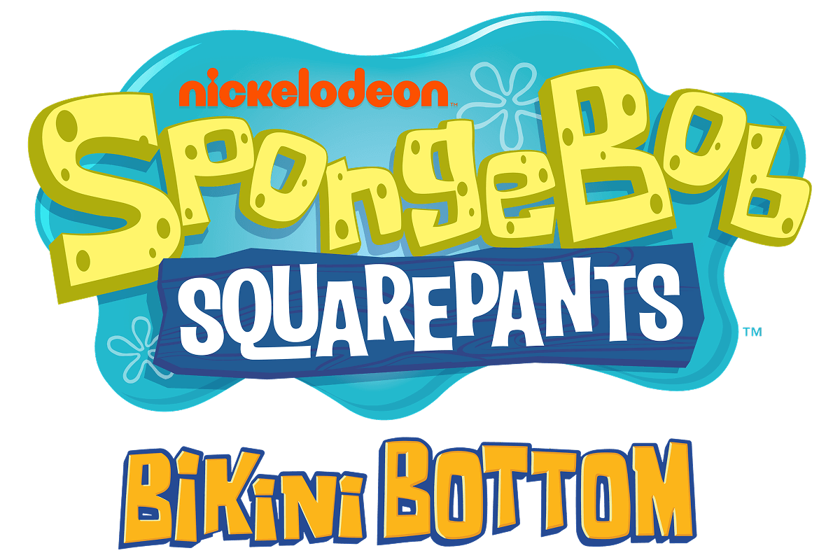 Nickelodeon's SpongeBob SquarePants Bikini Bottom at Universal Kids Resort