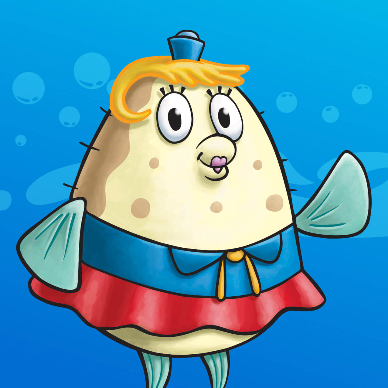 Mrs. Puff’s Boating School at Universal Kids Resort