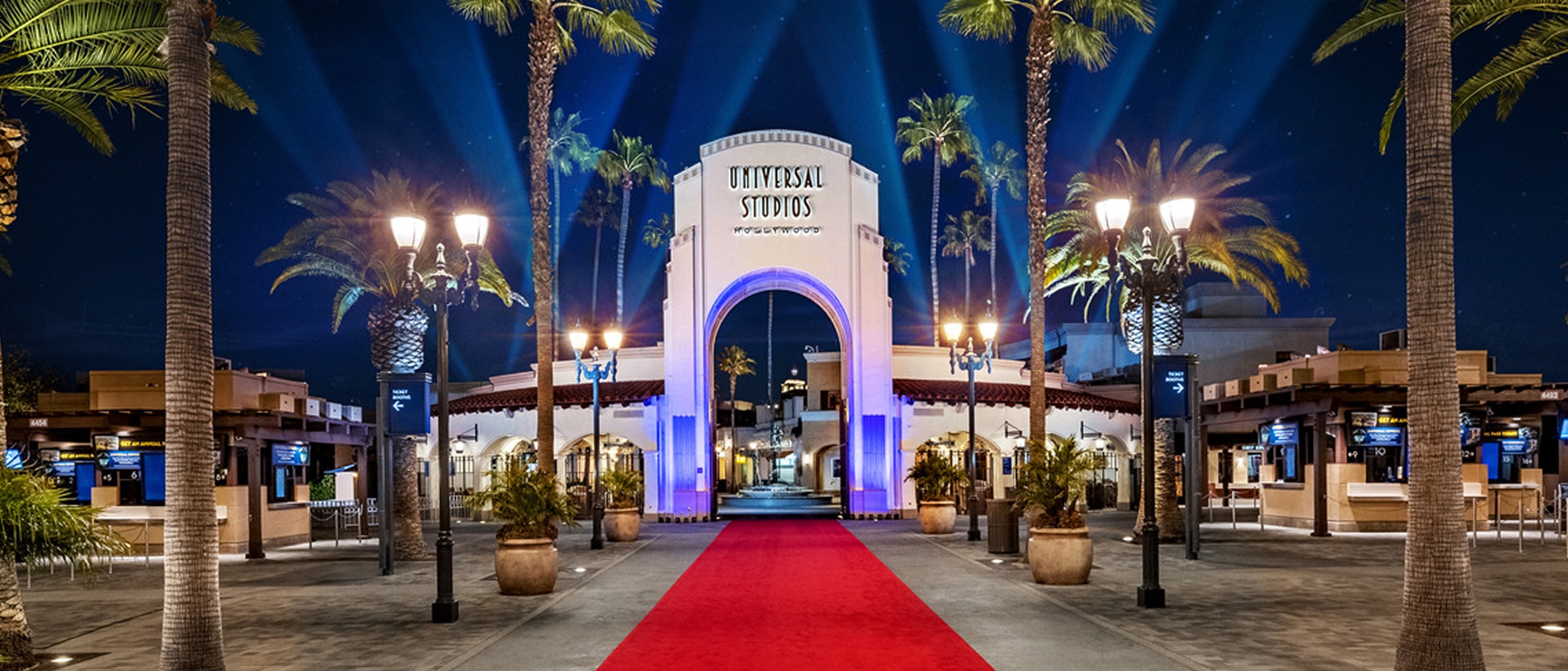 Picture Gallery for Universal Meetings and Events