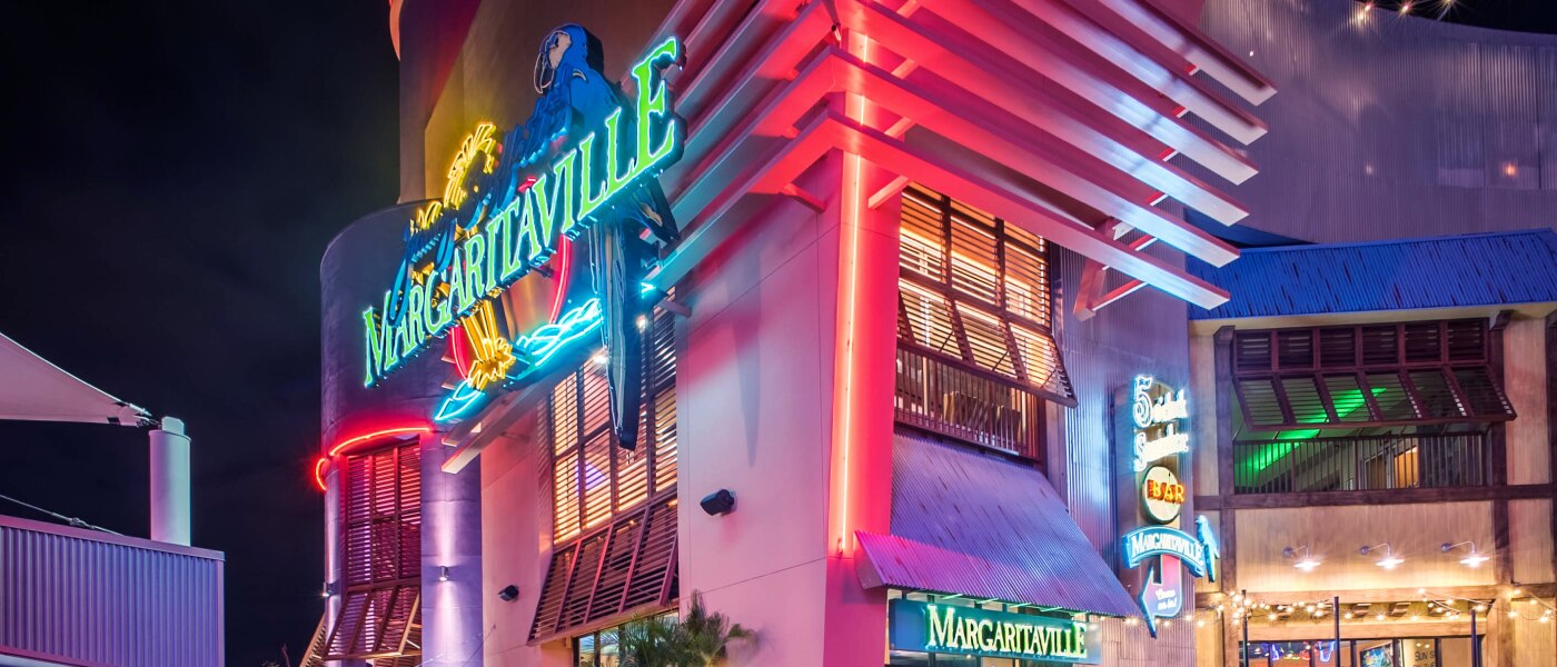 Explore Venues at Universal City Walk Hollywood