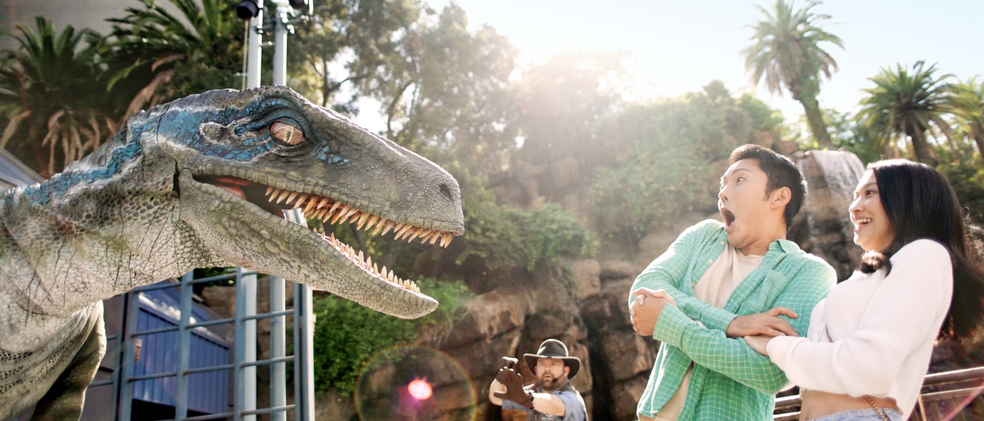 Universal Studios Hollywood - Los Angeles, California - Official Site
