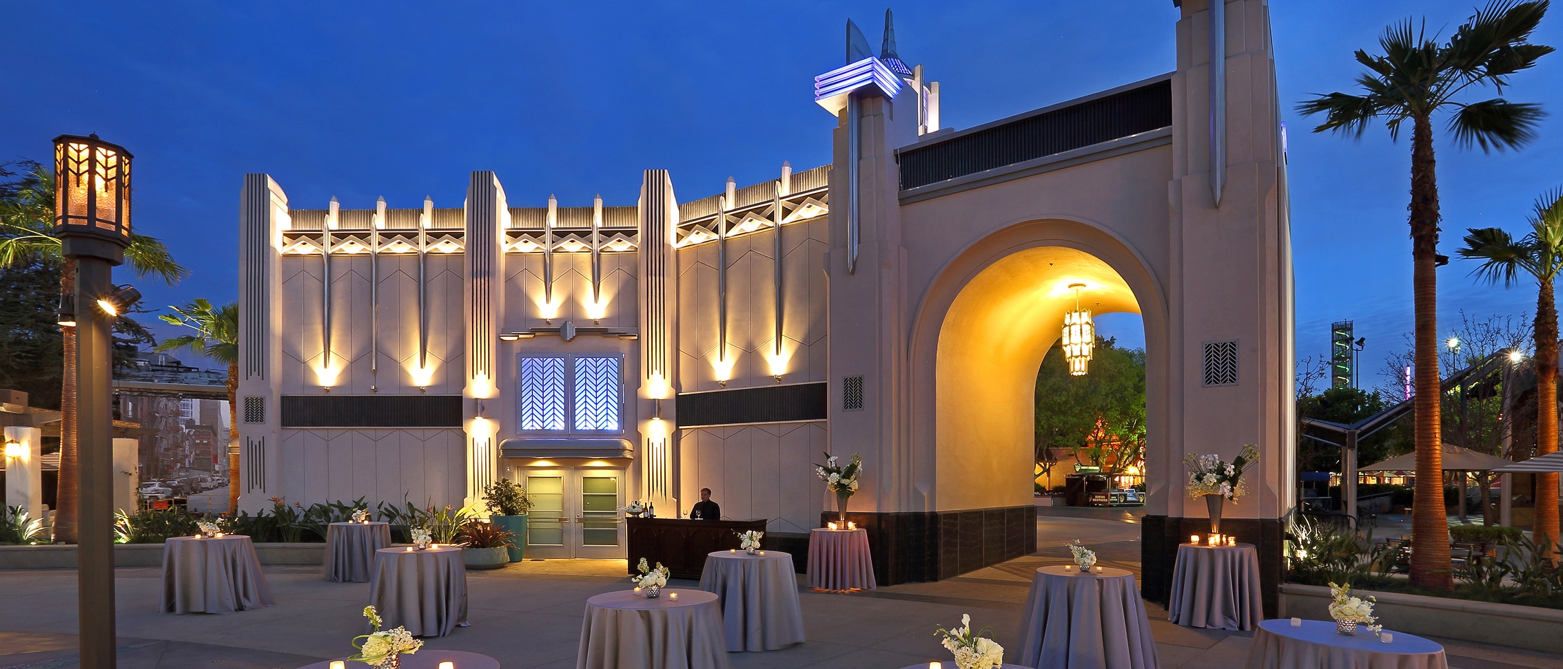 Universal Studios Hollywood - Los Angeles, California - Official Site