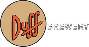 Duff Logo