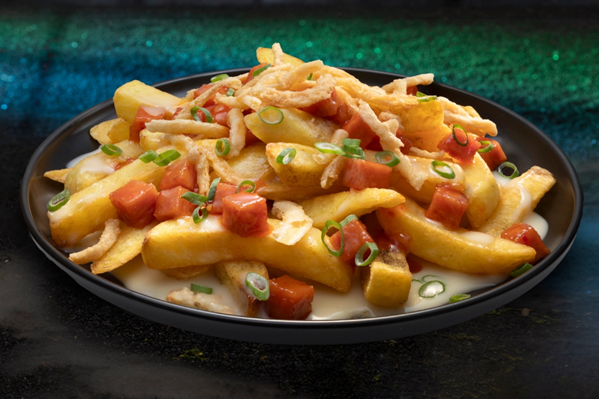 Halloween Horror Nights Dining | Universal Studios Hollywood