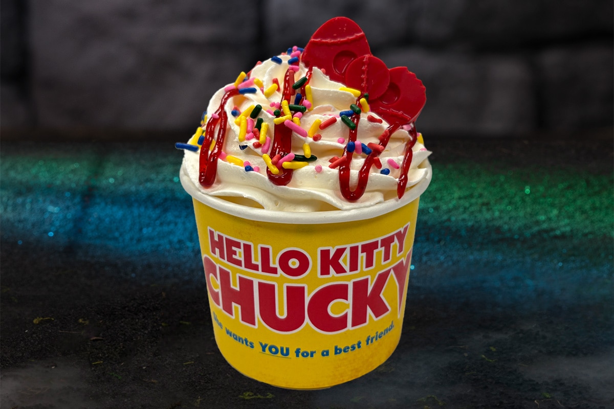 Halloween Horror Nights Dining | Universal Studios Hollywood