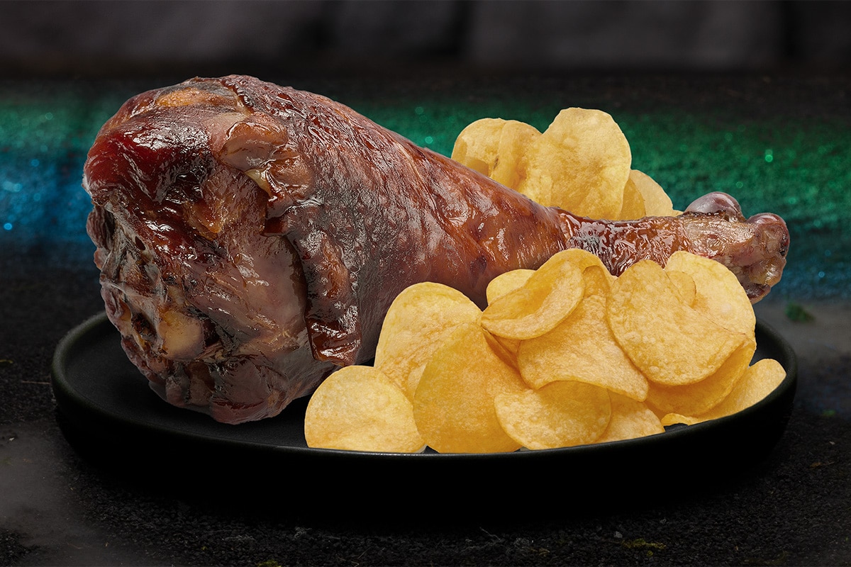 Halloween Horror Nights Dining | Universal Studios Hollywood