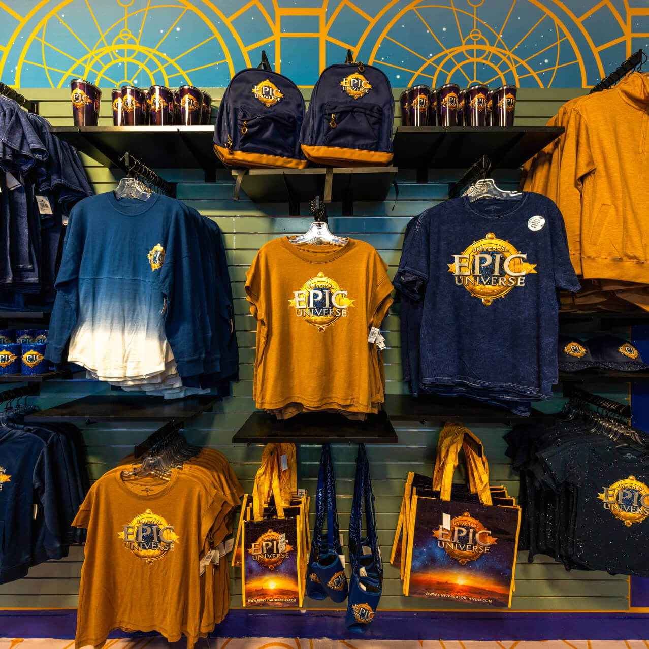 Production Central | Universal Studios Hollywood