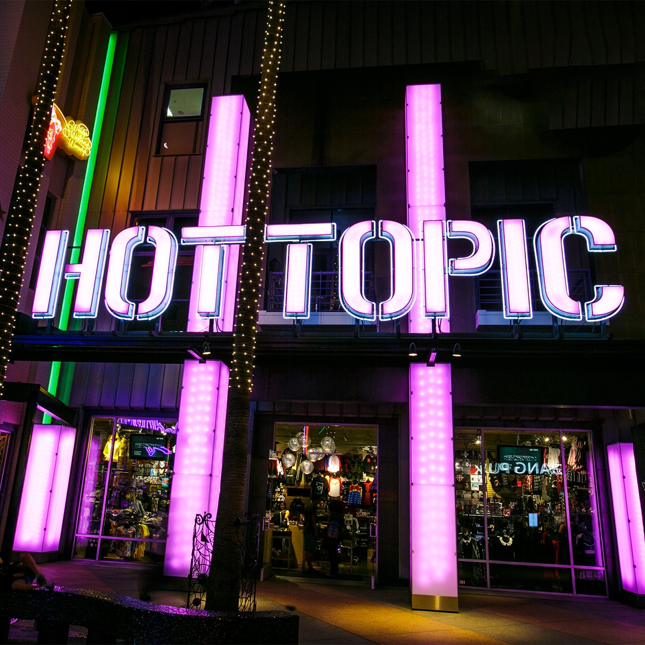 Universal Studios Hollywood - Los Angeles, California - Official Site