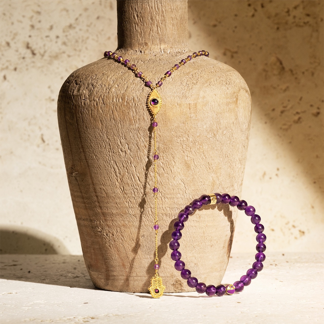 Karma and Luck | Universal CityWalk Hollywood