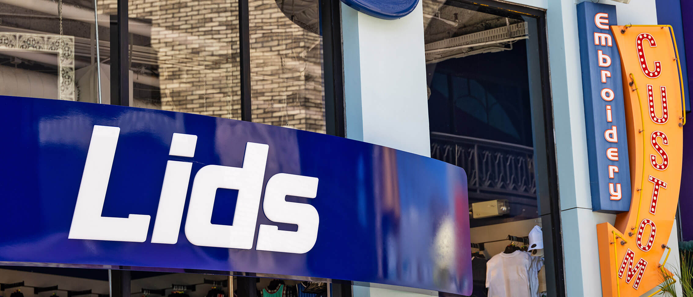 Lids | Universal CityWalk