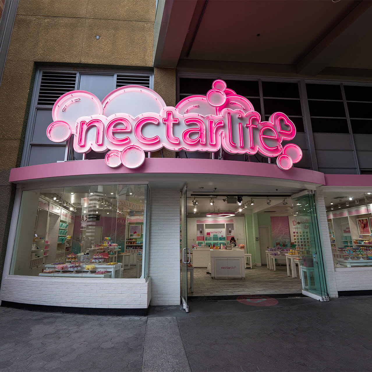 Nectar Life | Universal Studios Hollywood