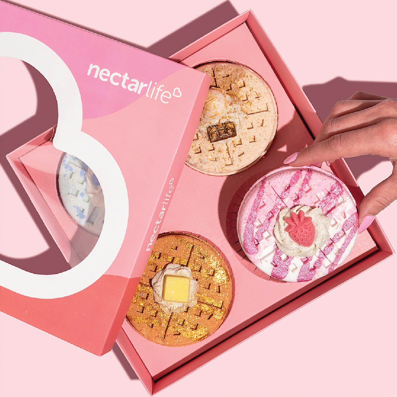 Nectar Life | Universal Studios Hollywood