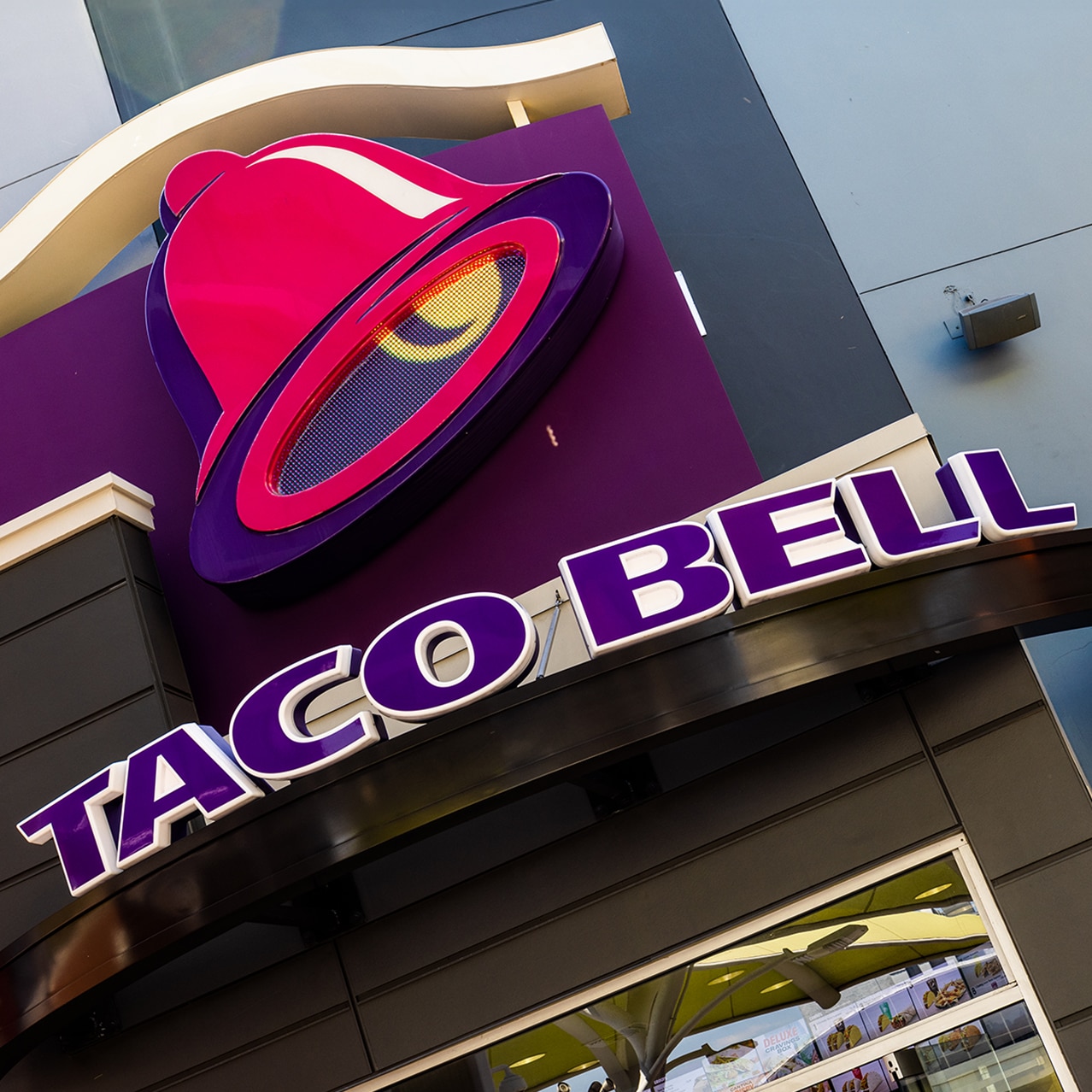 Taco Bell | CityWalk Hollywood