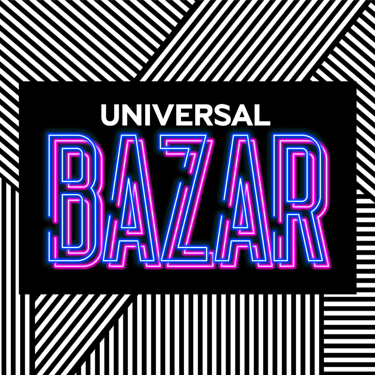 Universal Bazar | Universal Studios Hollywood