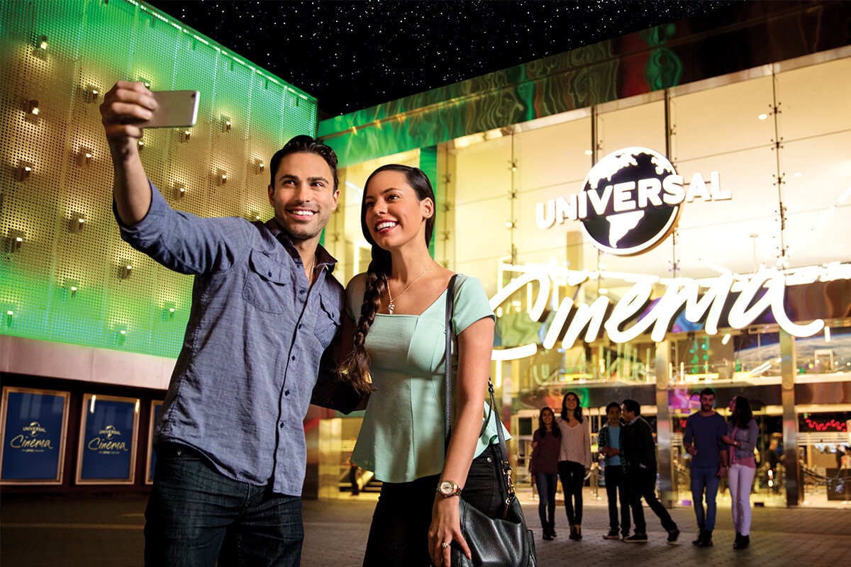 Universal Studios Hollywood - Los Angeles, California - Official Site