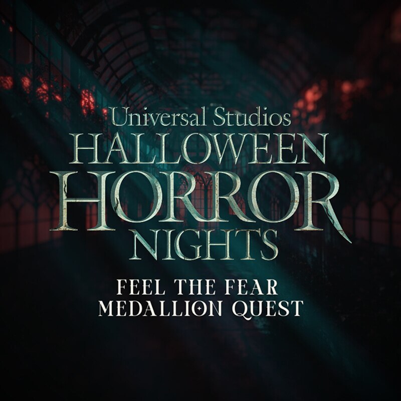 Things to Do | Halloween Horror Nights Hollywood 2025
