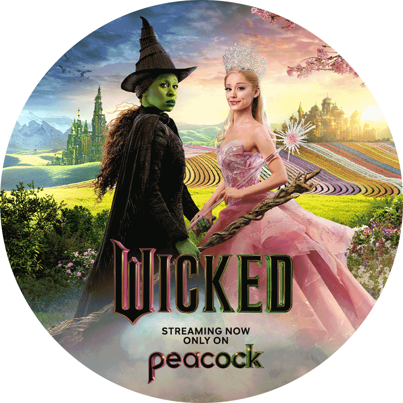 Wicked Experience Universal Hollywood