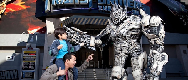 Universal Studios Hollywood - Los Angeles, California - Official Site