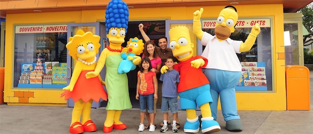 Universal Studios Hollywood - Los Angeles, California - Official Site