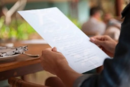 Lard Lad Donuts | Universal Studios Hollywood
