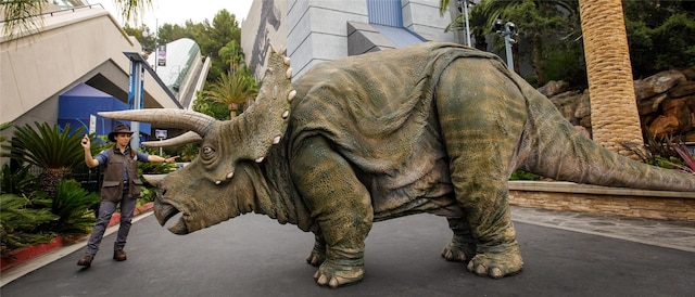 Universal Studios Hollywood - Los Angeles, California - Official Site