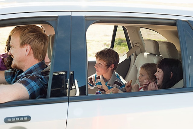 Corporate Partners - Avis-Budget - Universal Studios Hollywood