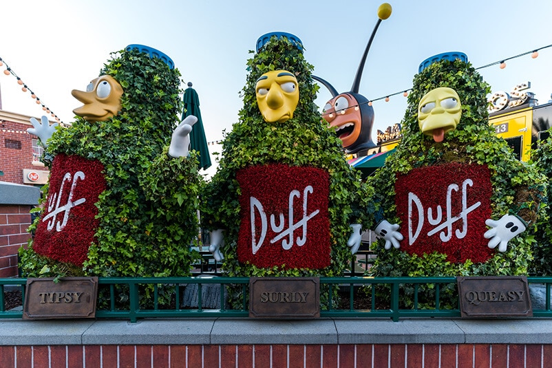 Universal Studios Hollywood - Los Angeles, California - Official Site