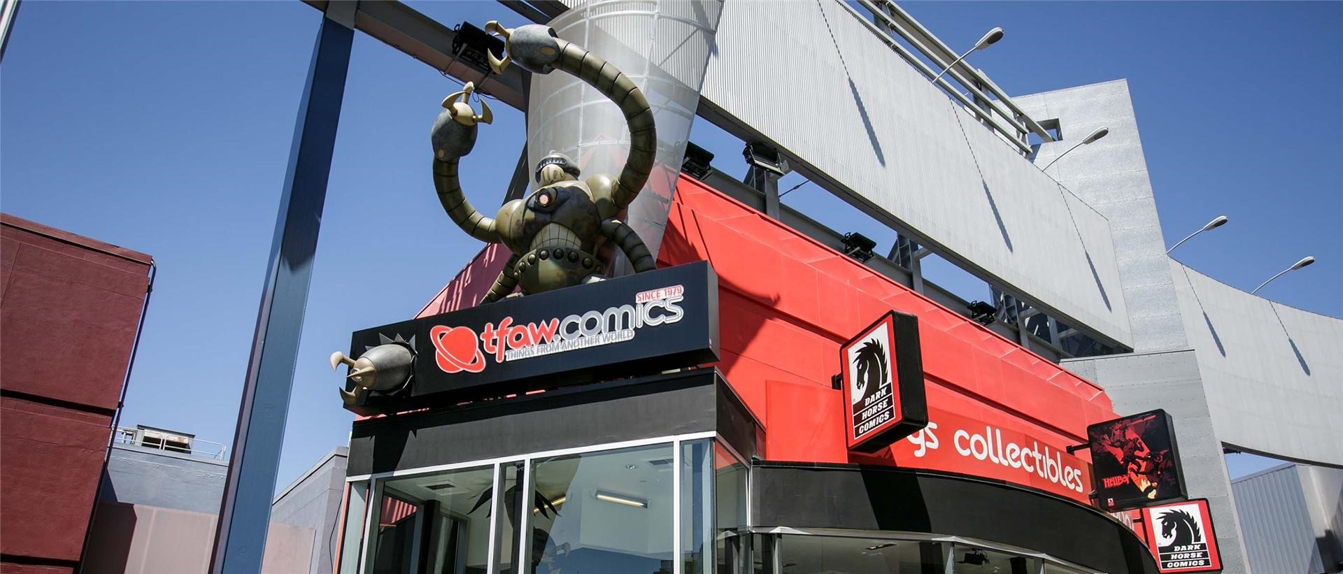 Universal Studios Hollywood - Los Angeles, California - Official Site