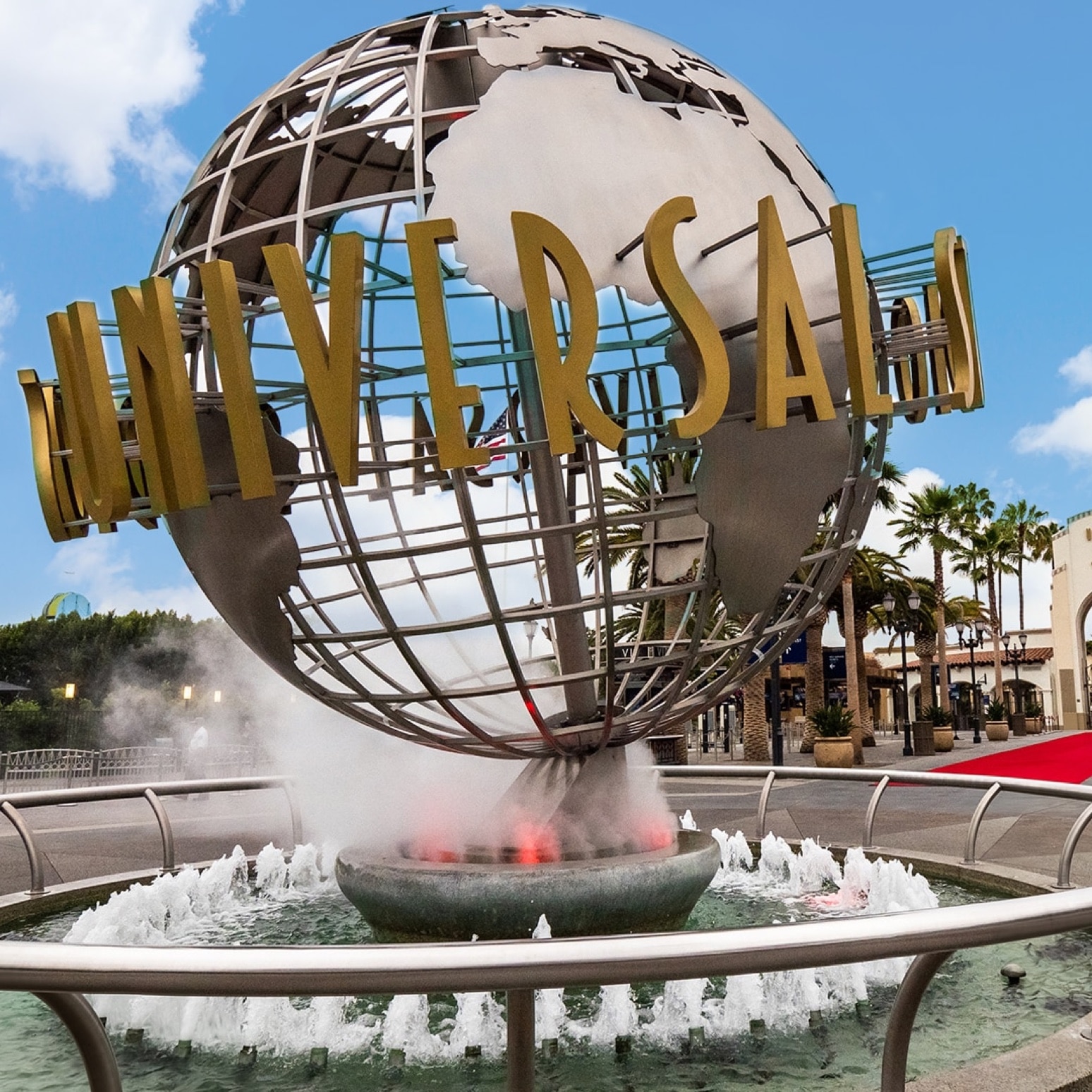 Universal Studios Hollywood - Los Angeles, California - Official Site