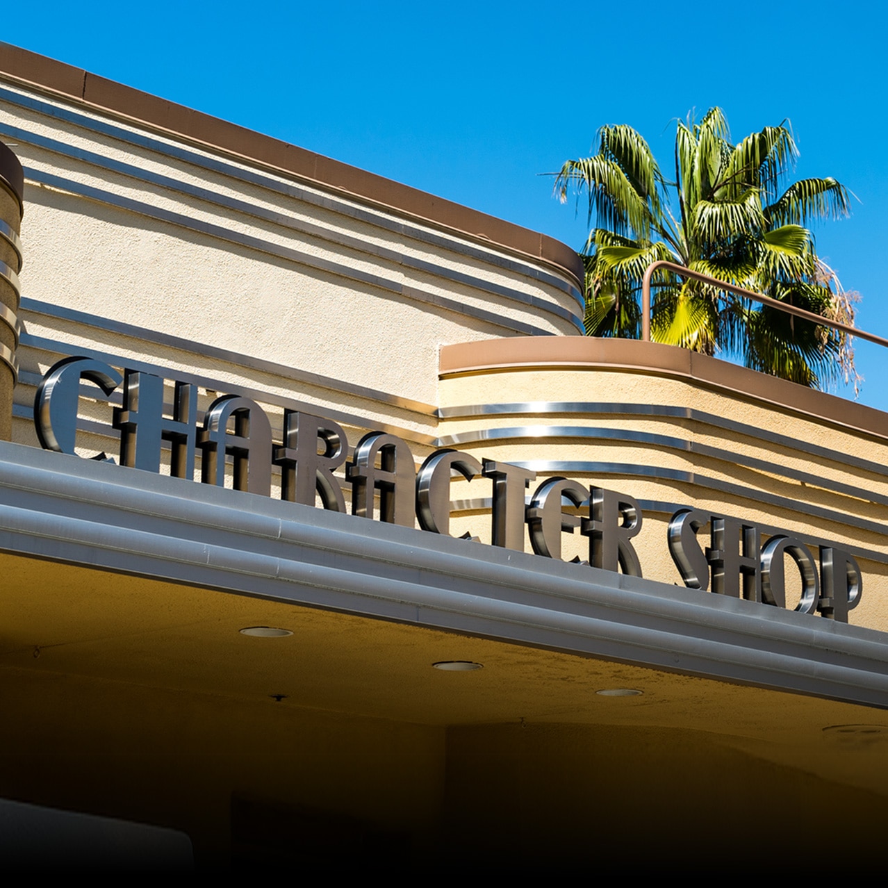 Character Shop - Universal Studios Hollywood