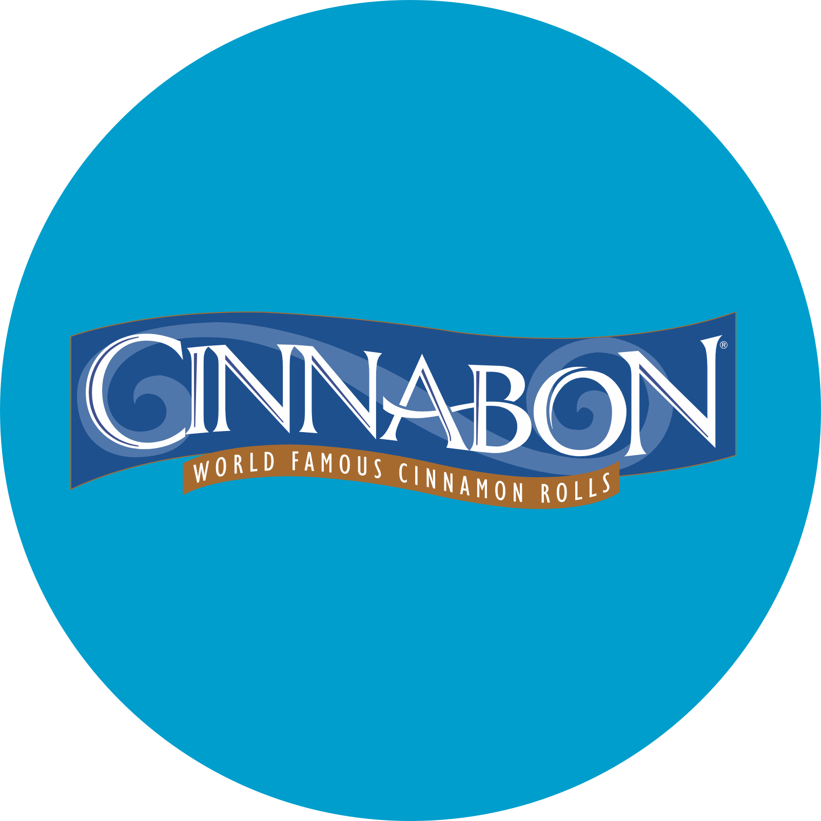 Cinnabon Logo