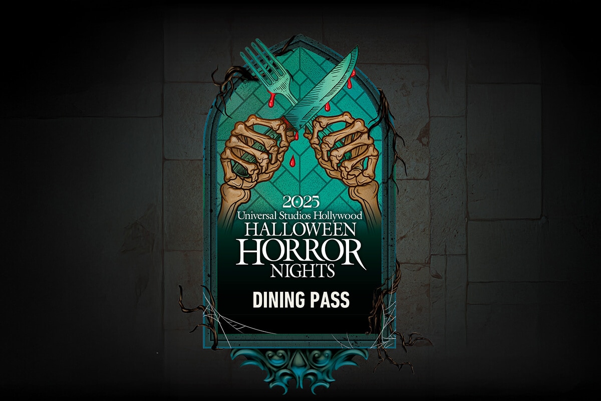 Things to Do | Halloween Horror Nights Hollywood 2025