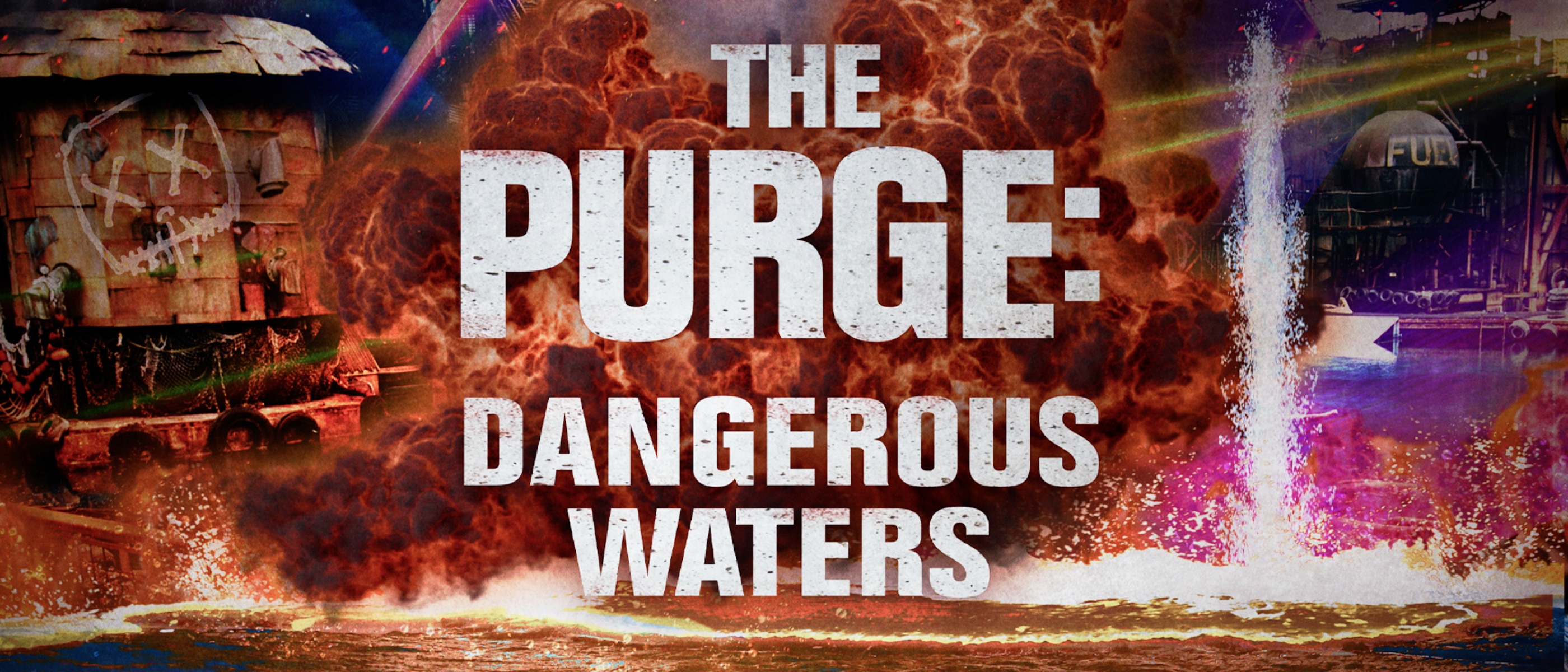 Things to Do | Halloween Horror Nights Hollywood 2025