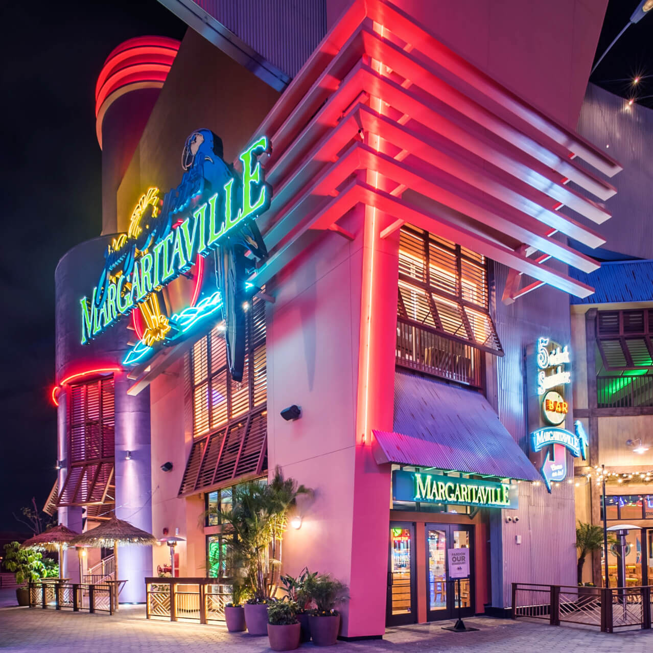 Universal Studios Hollywood - Los Angeles, California - Official Site