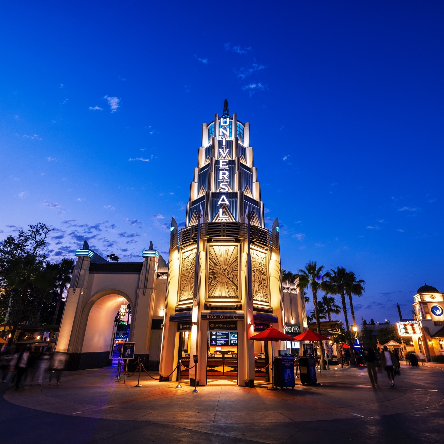 Universal Studios Hollywood - Los Angeles, California - Official Site