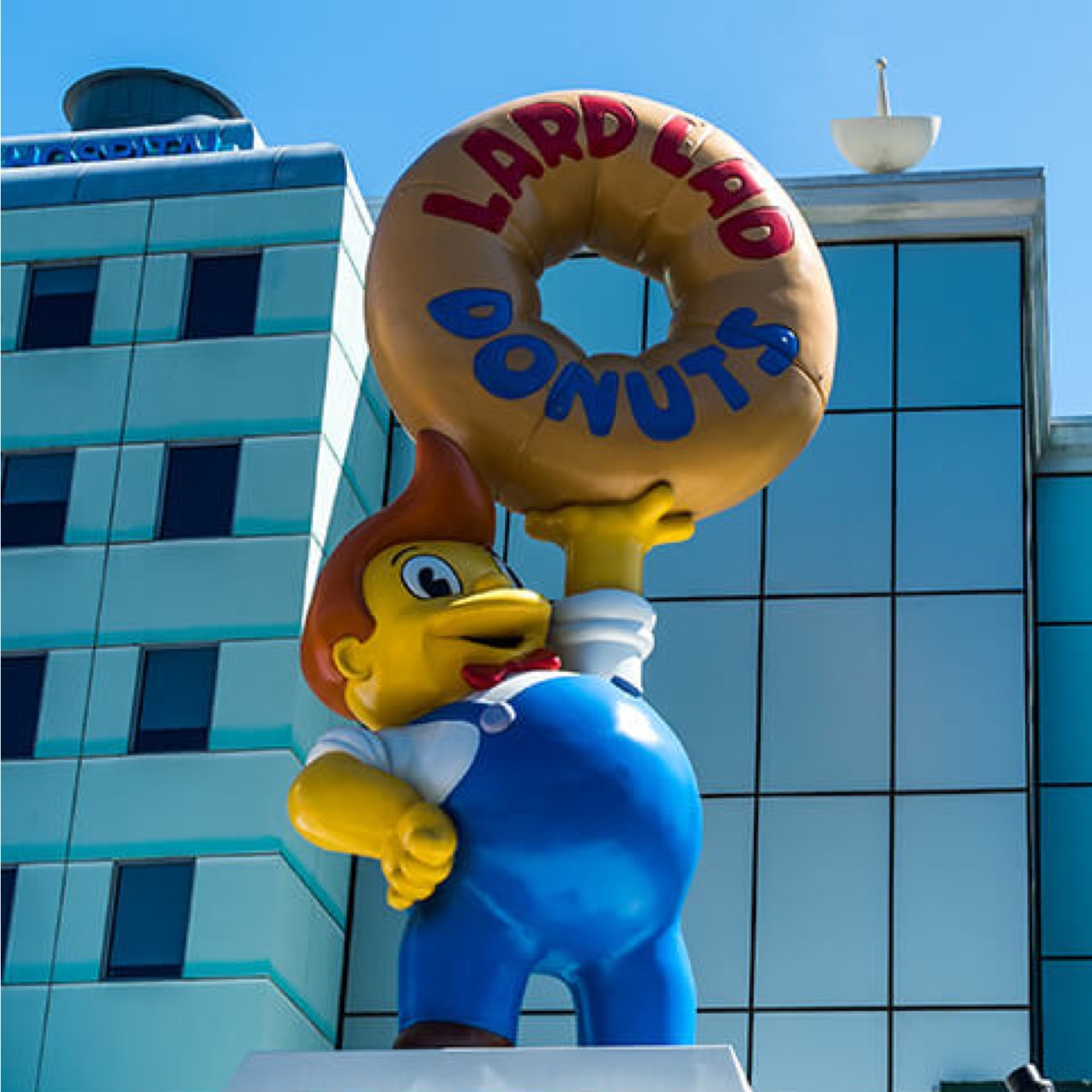 Universal Studios Hollywood - Los Angeles, California - Official Site