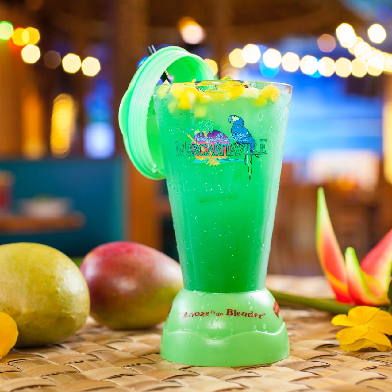 Jimmy Buffett's Margaritaville | CityWalk Hollywood