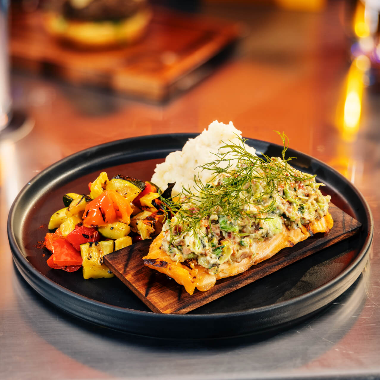 NBC Sports Grill & Brew | Universal Studios Hollywood