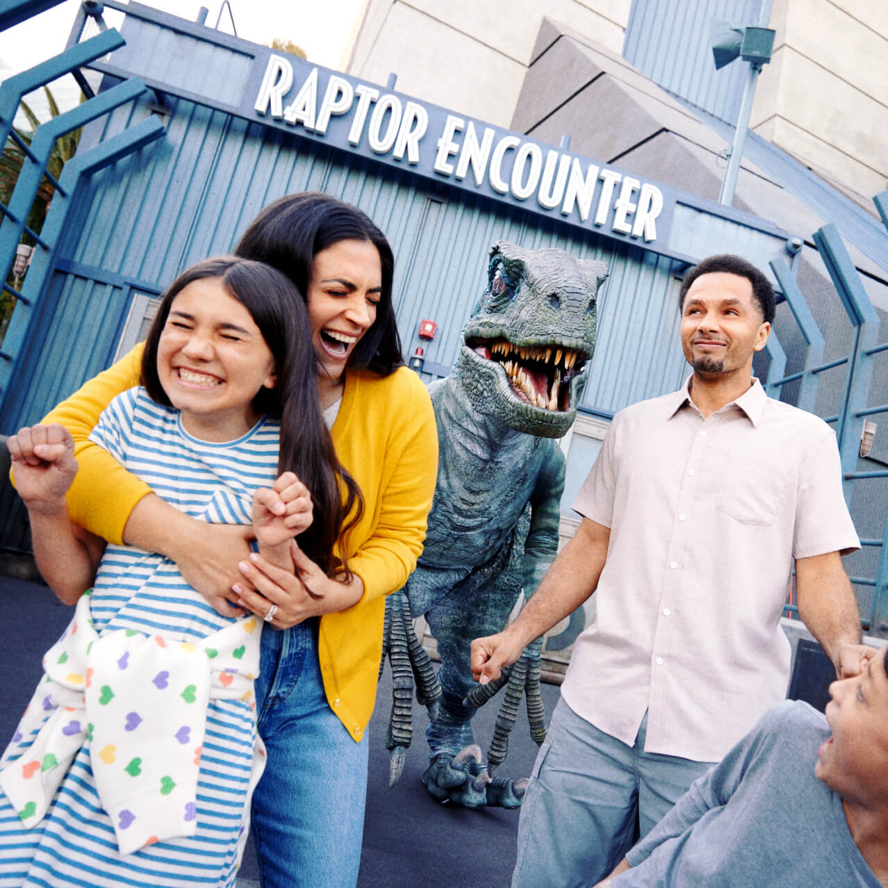 Theme Park Vacation Thrills | California Theme Parks | Universal ...