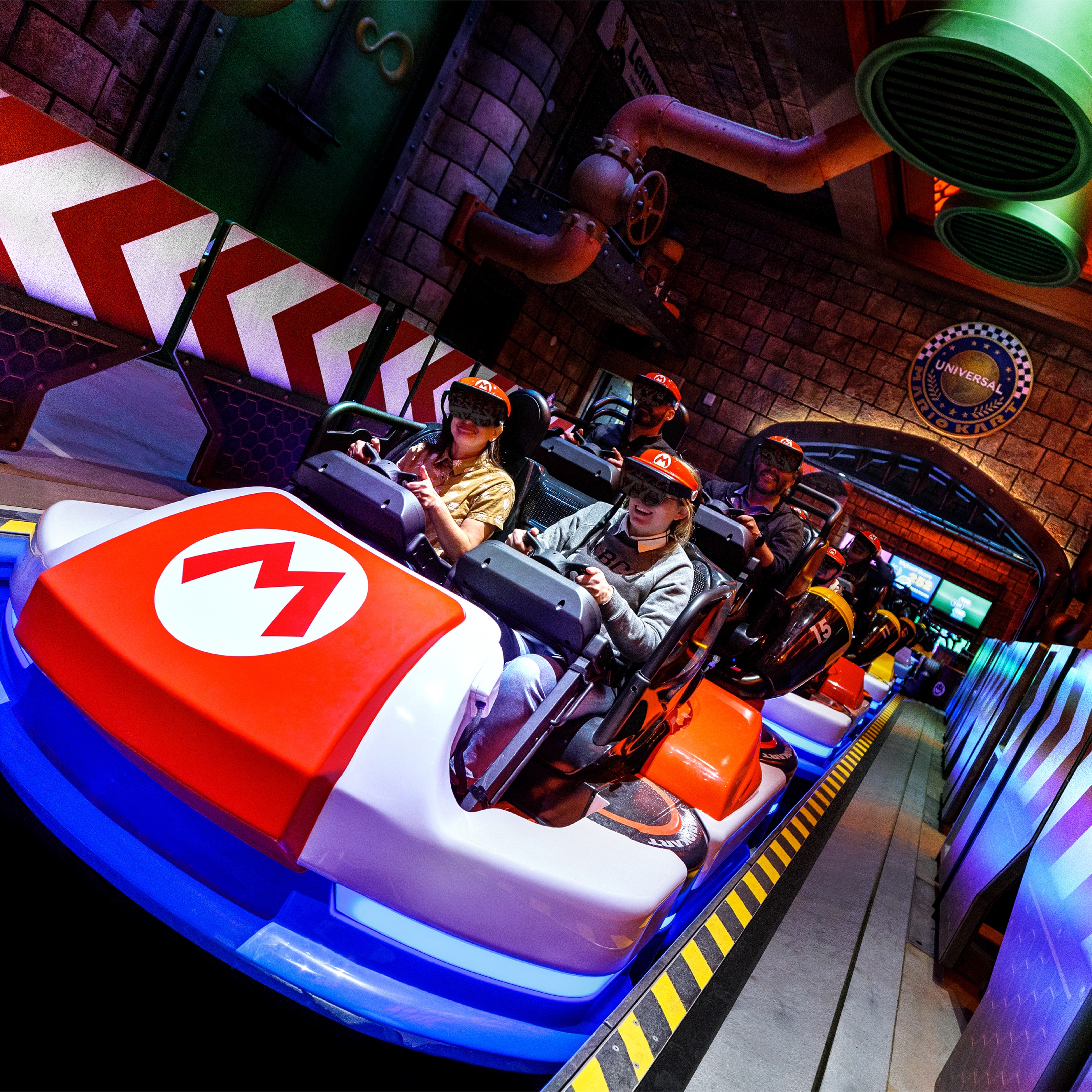 Universal Studios Hollywood - Los Angeles, California - Official Site