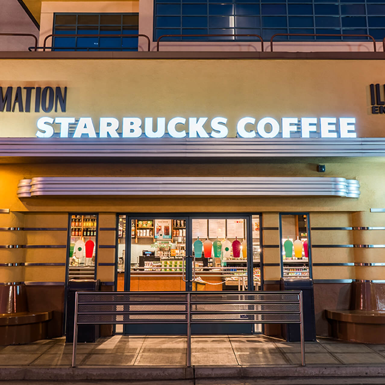 Universal Studios Hollywood - Los Angeles, California - Official Site