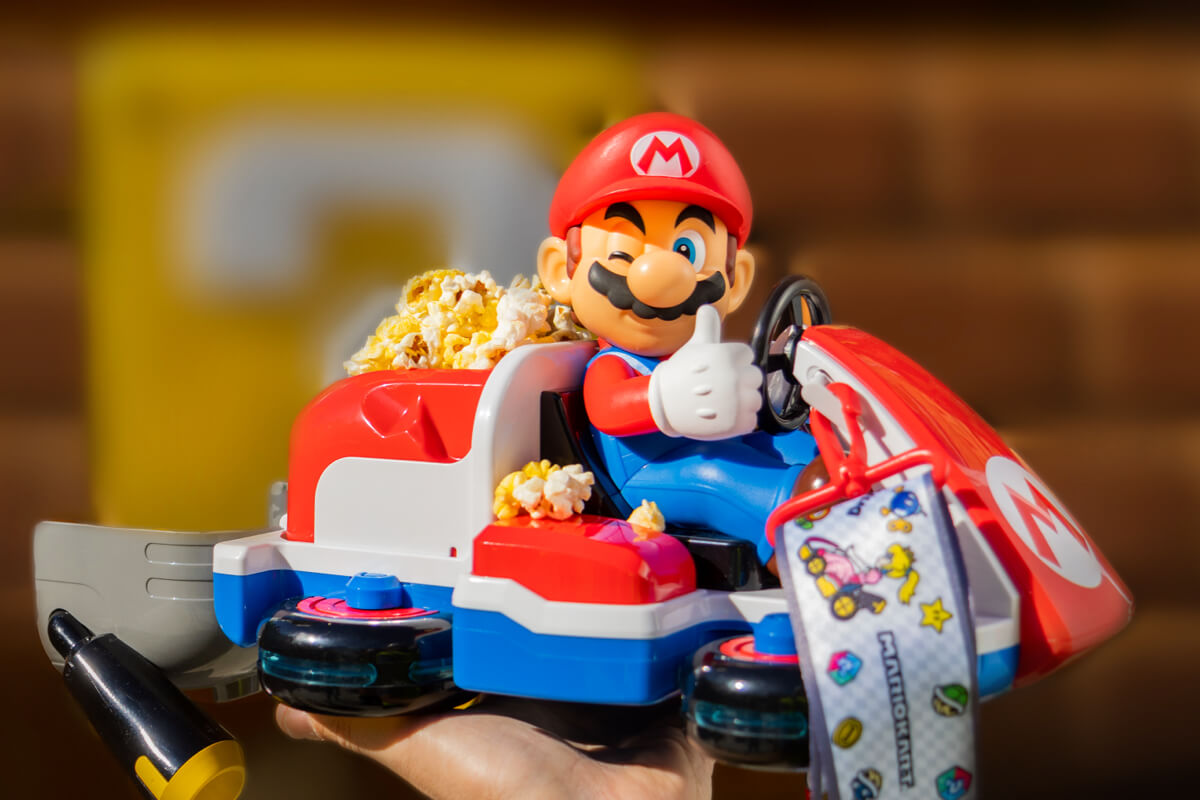 Universal Studios Hollywood - Los Angeles, California - Official Site