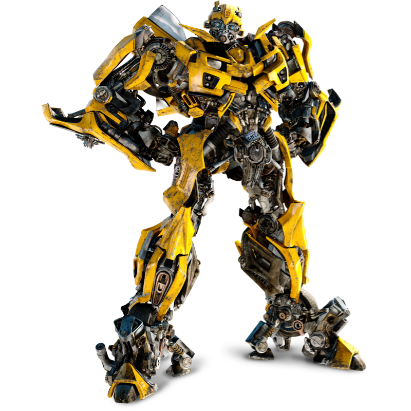 Meet Transformers at Metrobase | Universal Studios Hollywood